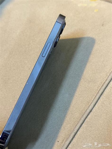 ايفون 13 برو ماكس موقع حراج