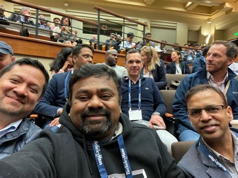 Mac Jitta On Linkedin Haasalumni