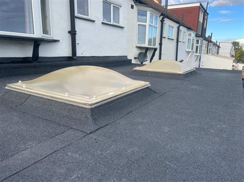 The Best Guide To Built Up Felt Roofing Systems For Your Flat Roof