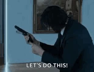 John Wick Reload  John Wick Reload Awesome Descubrir Y Compartir