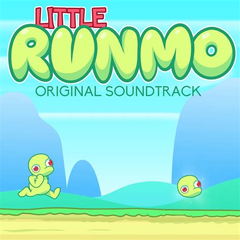 ‎little Runmo Original Film Soundtrack Album By Gooseworx Apple Music