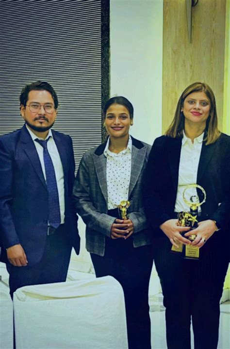 Rushali Pandey On Linkedin Thank You Ravi Sankhi🇮🇳