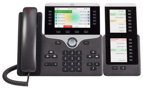 Cisco Ip Phone 8861 Products Nextpointe
