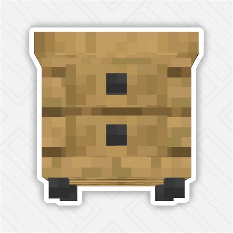 Simple Side Tables Minecraft Mods Curseforge