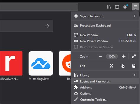 How To Export And Delete Saved Passwords In Firefox Make Tech Easier
