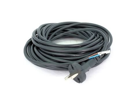 Nilfisk Snoer Stekker 10 M Vp600 Discountoffice Nl