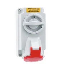 Interlock Socket At Best Price In India