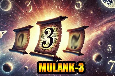 Mulank 3 Prediction Key Aspects Of Business Love And Health Mantravidya