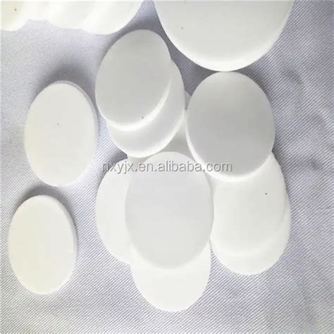 다공성 Pe Pp 폴리 프로필렌 폴리에틸렌 플라스틱 소결 필터