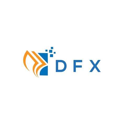 Dfx Logo Vector Art Stock Images Depositphotos