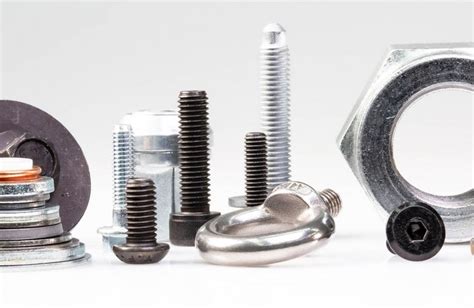 Corwn Screw Fasteners Engineering Fasteners And Fixings
