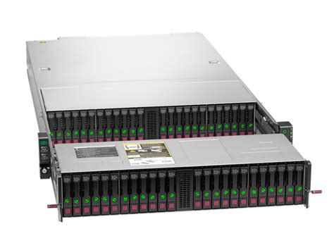 Hpe Apollo 4200 Gen10 Server 慧与 Oid1011147097