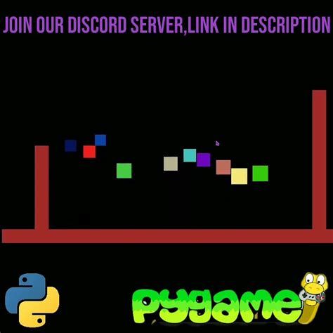 Elastic Collision Physics Simulation In Pygame 💥 Shorts Pygame