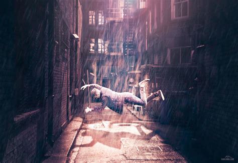 The Fall By Liam York By Mryorkie On Deviantart