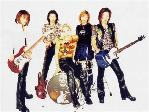 Las 【 25 】 Mejores Bandas Japonesas De Rock ⛩️