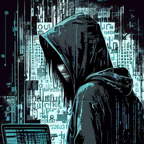 Cool Hacker Pfp Top 15 Cool Hacker Pfp Avatar Dp Icon [ Hq ]