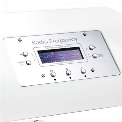 Radio Frequency Gyrfalcon International