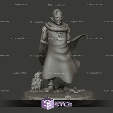 Piccolo Daimao Specialstl