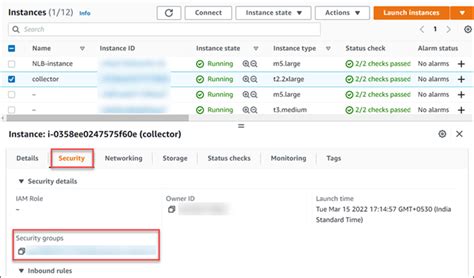 Deploy The Web Admin Console And The Rest Query Service By Launching