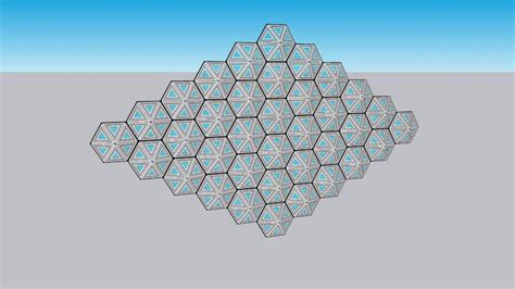 Partition Pattern 3d Warehouse