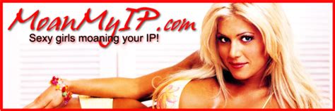 OMG How Erotic Your IP Address OMG BLOG
