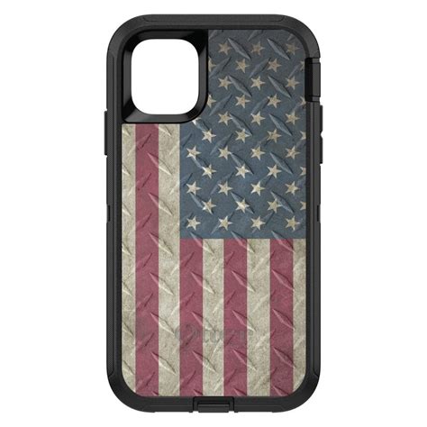 Custom Otterbox Defender Case For Apple Iphone Or Samsung Galaxy Personalized Monogram Us