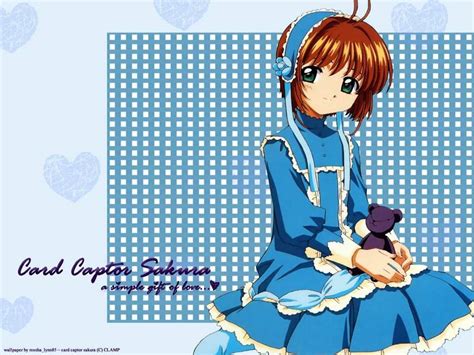 Cardcaptor Sakura Wiki Anime Amino