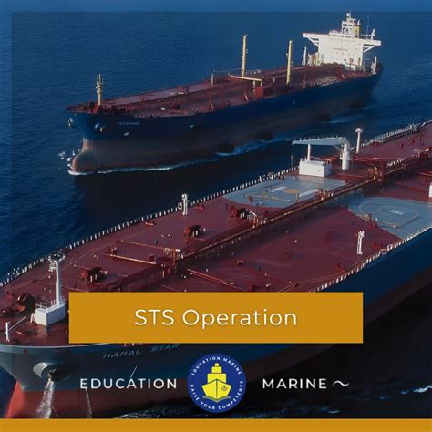 Sts Operation Educationmarine Educationmarine