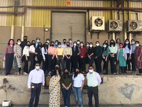 Kavyalakshmi P On Linkedin Logistics Thankyou Learning Gratitude