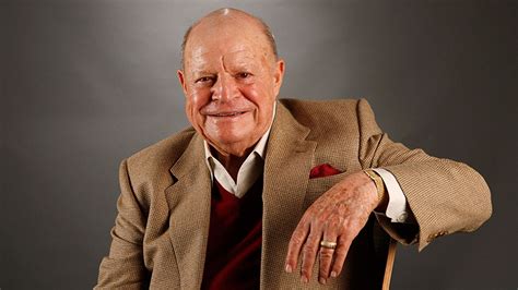 The Voice Of Toy Storys Mr Potato Head Don Rickles Dies Aged 90