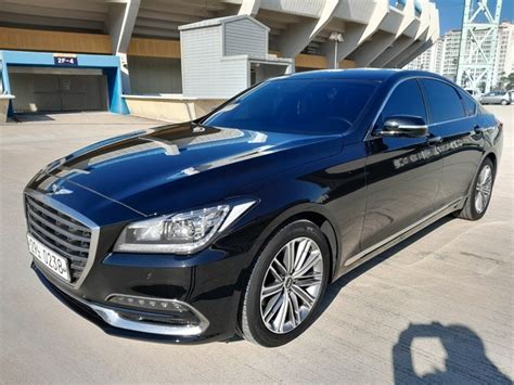 창원 중고차 제네시스 G80 창원중고차매매 천차만차 창원중고차일진자동차매매상사 판매완료 네이버 블로그