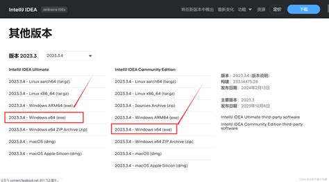 win11安装idea2023 3 4并激活，详细教程，带java案例 idea 2023 3 4激活 csdn博客