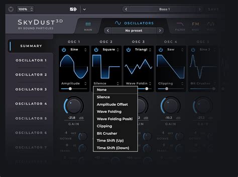 Tutorial Programming A Synth Oscillators Explained [1 12]