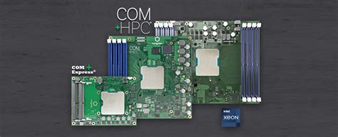 World Premiere For X86 Based Com Hpc Server Electronica Azi International