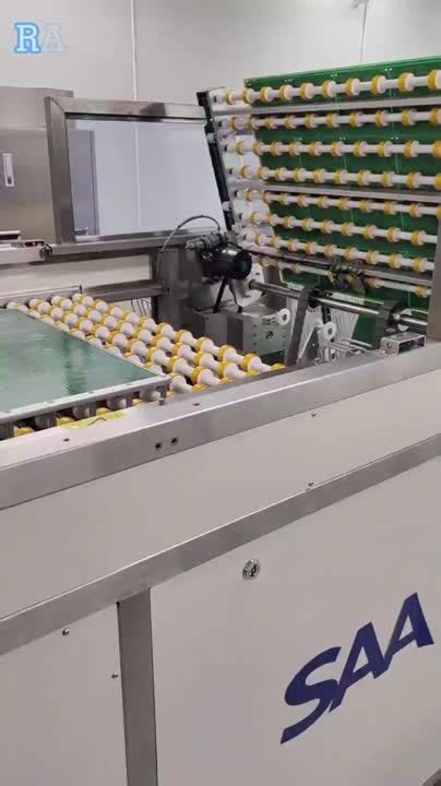 Rayming Pcb And Assembly On Linkedin Fully Automated Pcb Circuit Board