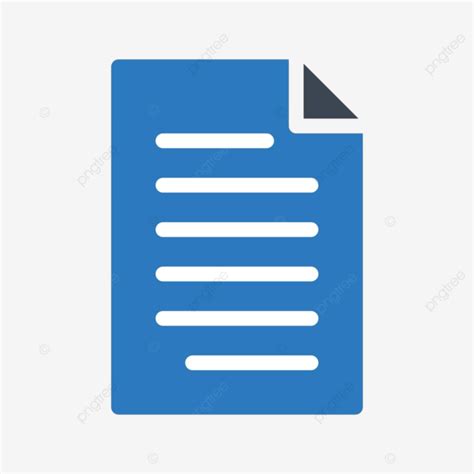 Document Control Paper Document Vector Control Paper Document Png