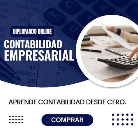 📘 Ciclo Contable Etapas Y Ejemplos Para Entenderlo Fácilmente