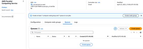step by step guide to creating a parallel computing cluster on aws