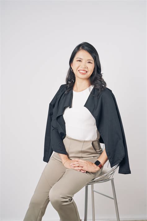 The Case For Diversity With Chong Yi Mei As Intended