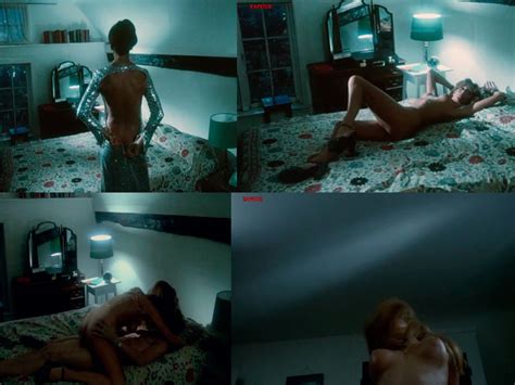 Sex Under The Barrel Of A Gun