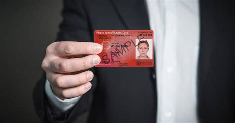 Apply For A Proof Of Age Card Australian Photo Card Stc