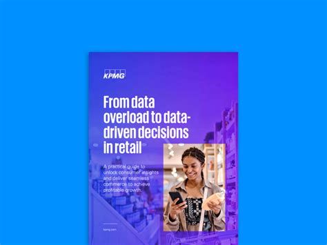 Sales Newton From Data Overload To Data Driven Decisions In Retail