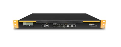 Balance 380 - 瀚錸科技-NetBridge
