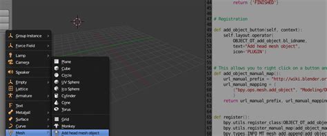 Python How To Fix A Disappeared Addons Tab In User Pref Menu Blender Stack Exchange