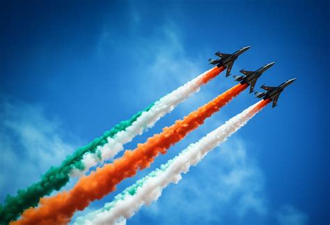 Defence Blueprint 2047 Indias Strategic Push For Global Defence Manufacturing Leadership