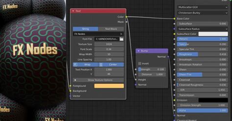 Wiggle Bones Addon Blender