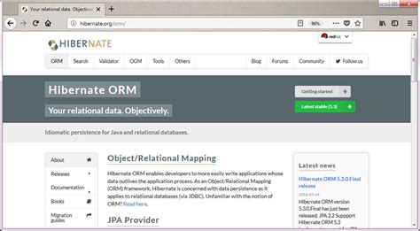Download And Install Hibernate Decodejava Com