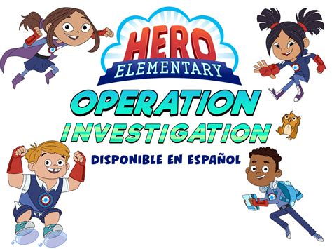 Home Hero Elementary