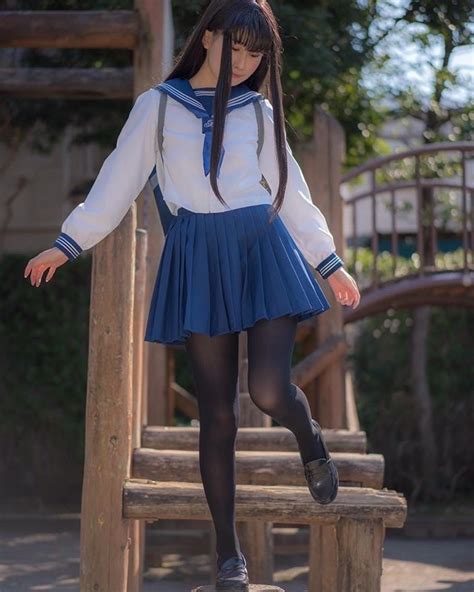 Image tagged with 制服 seifuku shoujo on Tumblr