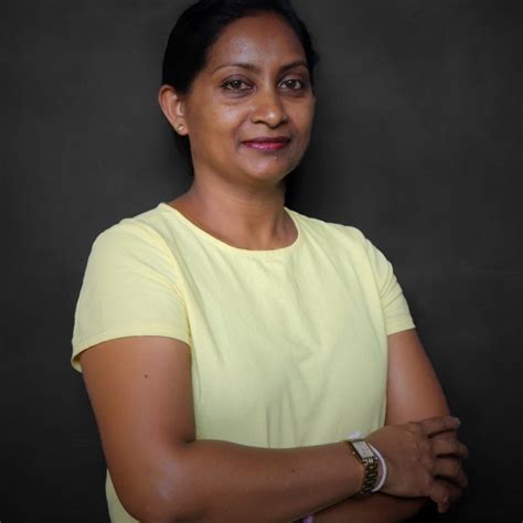 Achini Nanayakkara Sri Lanka Professional Profile Linkedin